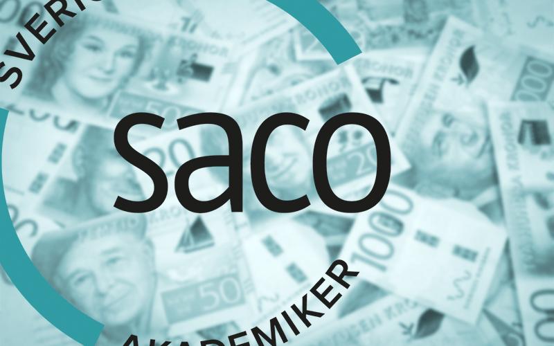 Saco Lönesök – ditt bästa löneverktyg - Sveriges Arkitekter