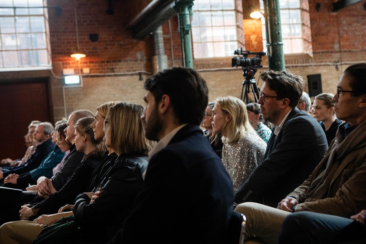 Program 2025 - Sveriges Arkitekter