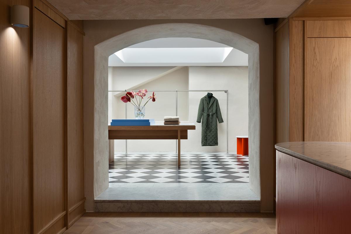 Tengboms kontor vinner pris för interiör som tål ändringar - Sveriges ...